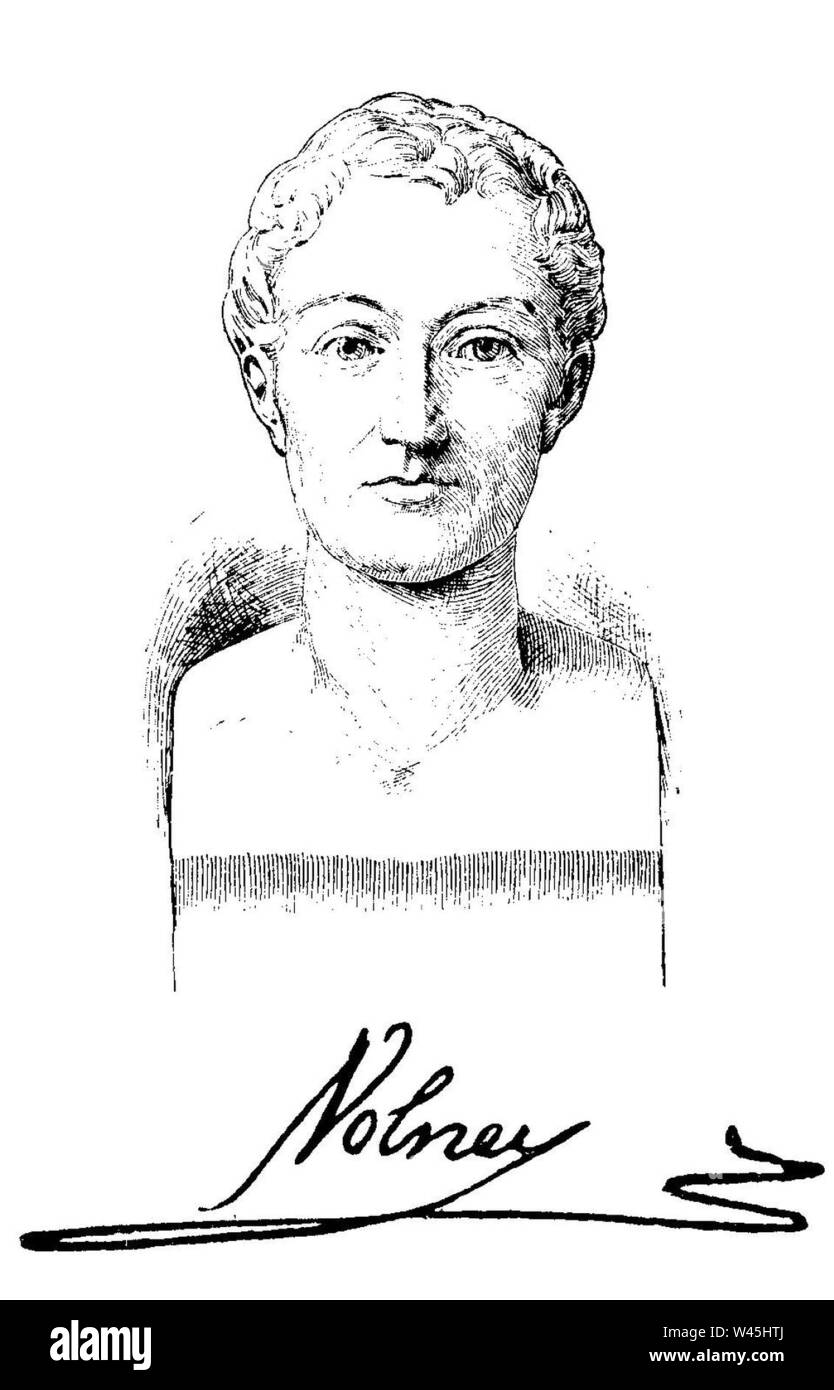 Volney hi-res stock photography and images - Alamy