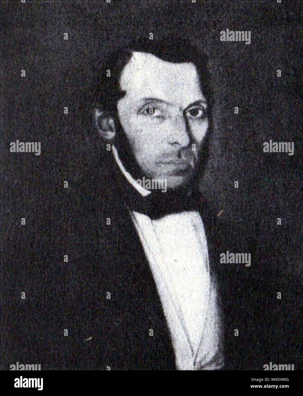 Constantin daniel rosenthal hi-res stock photography and images - Alamy