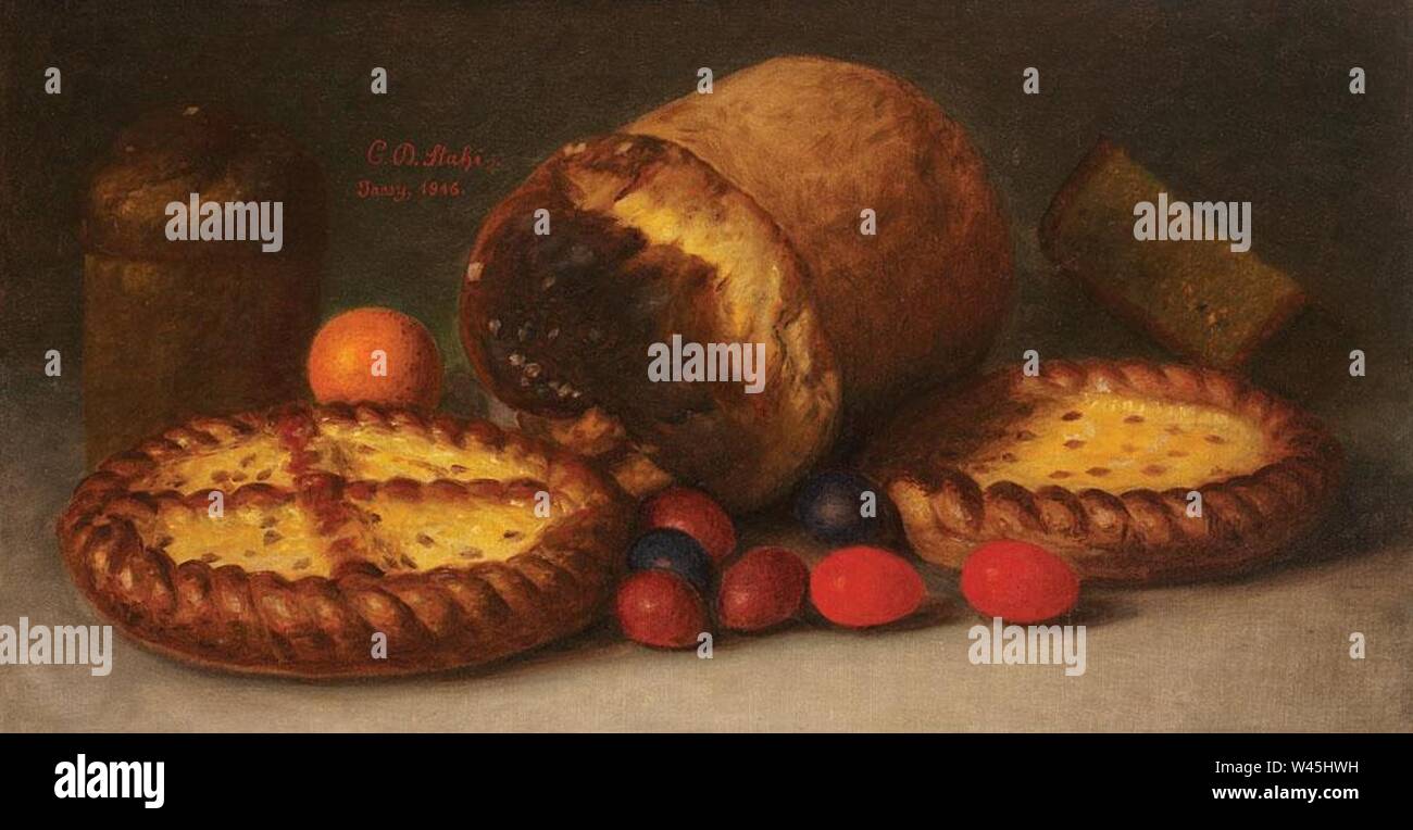 Constantin stahi hi-res stock photography and images - Alamy