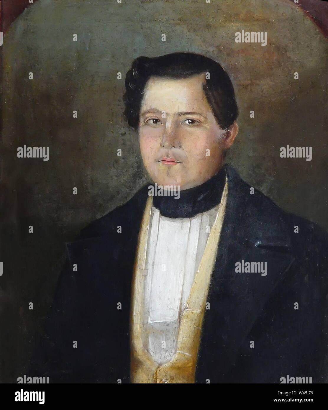 Constantin lecca hi-res stock photography and images - Alamy