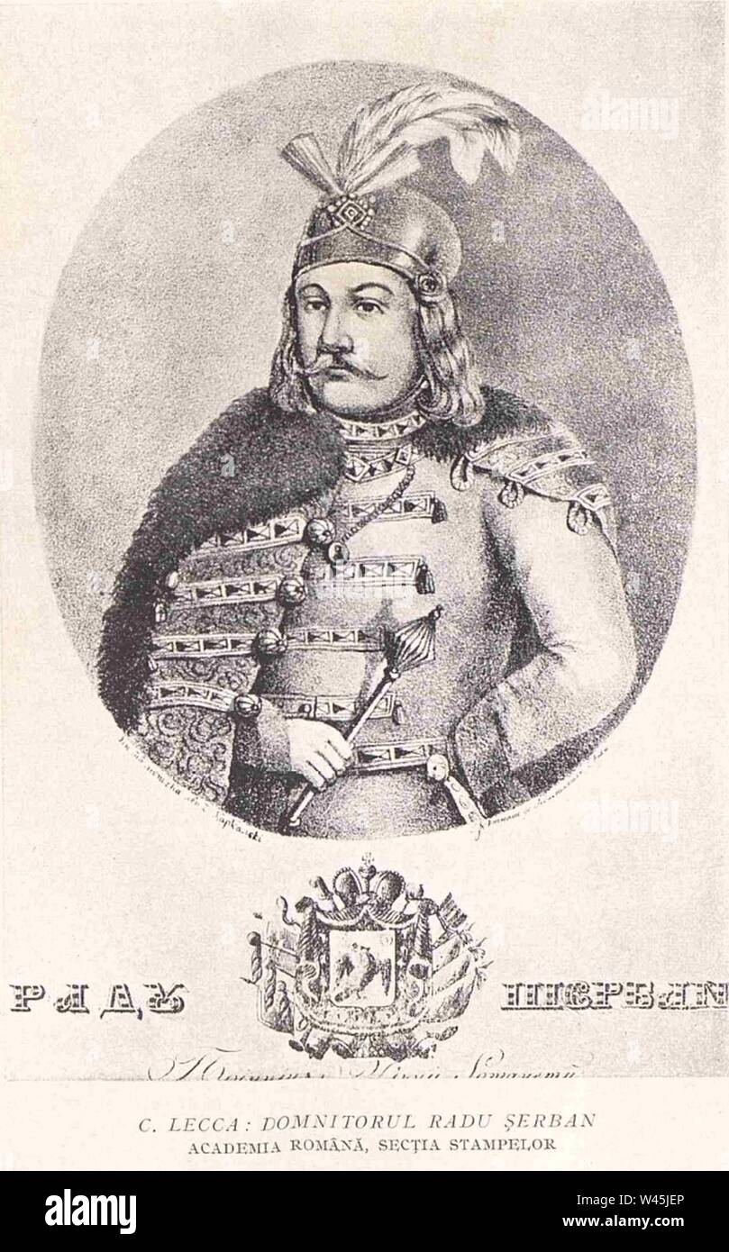 Constantin radu hi-res stock photography and images - Alamy