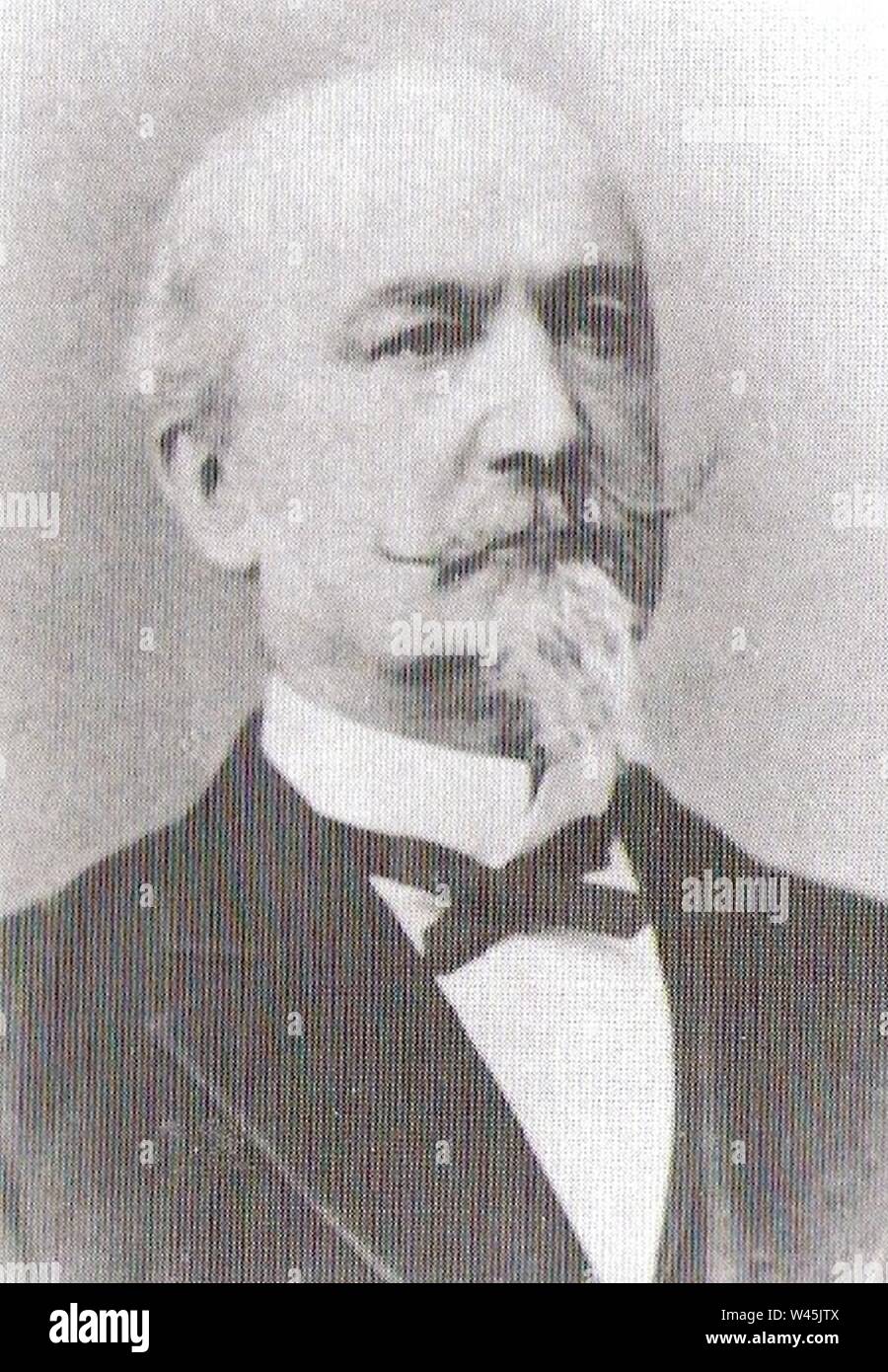 Constantin von Briesen Stock Photo - Alamy