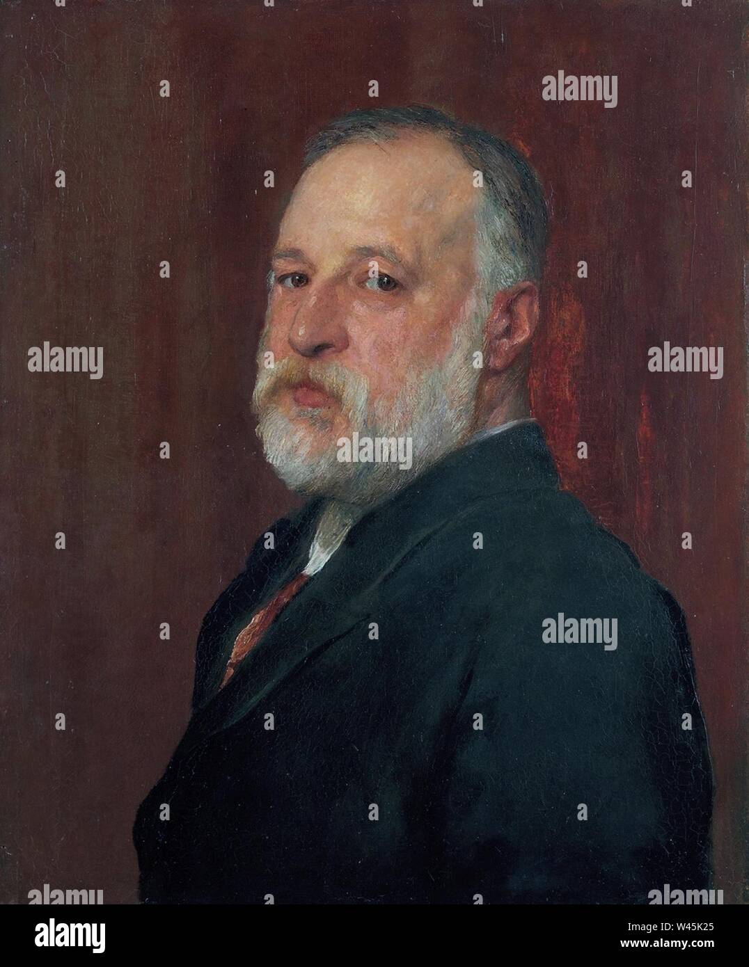 George ionides hi-res stock photography and images - Alamy