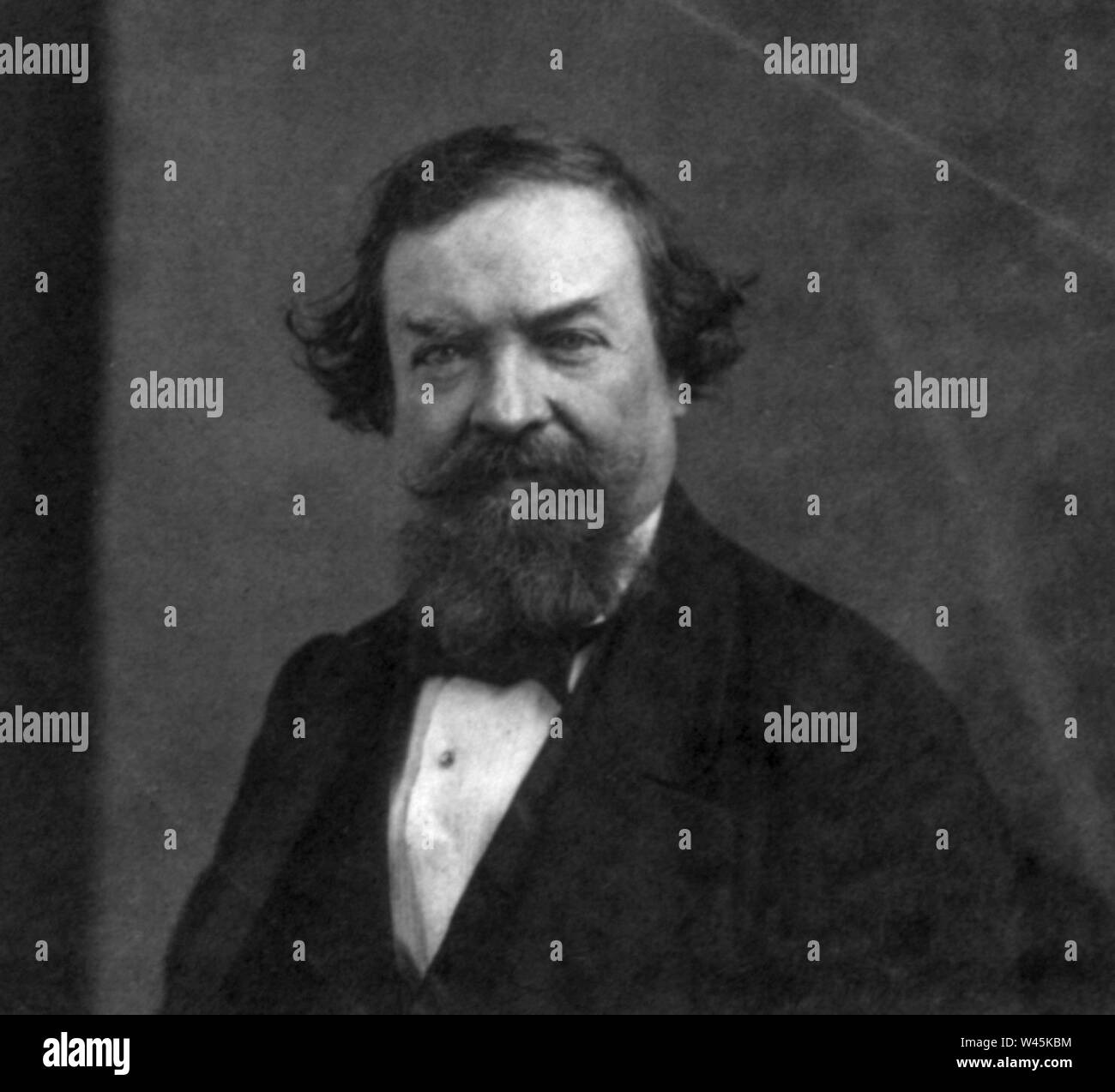 Constantino brumidi 1861 Stock Photo - Alamy