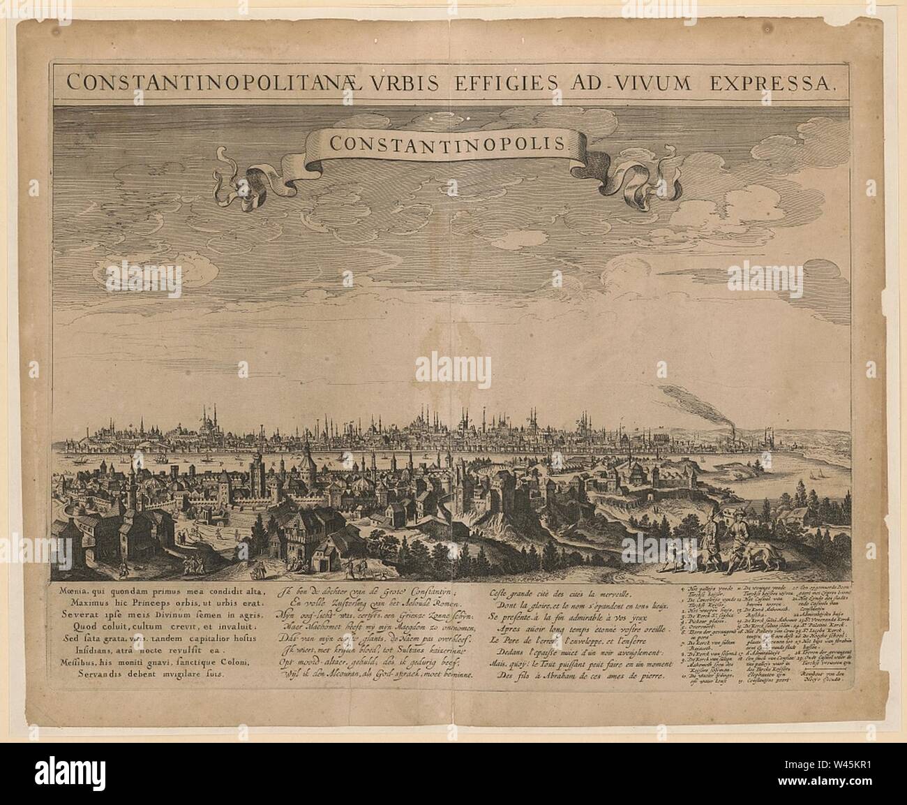 Rombout van den hoeye hi-res stock photography and images - Alamy