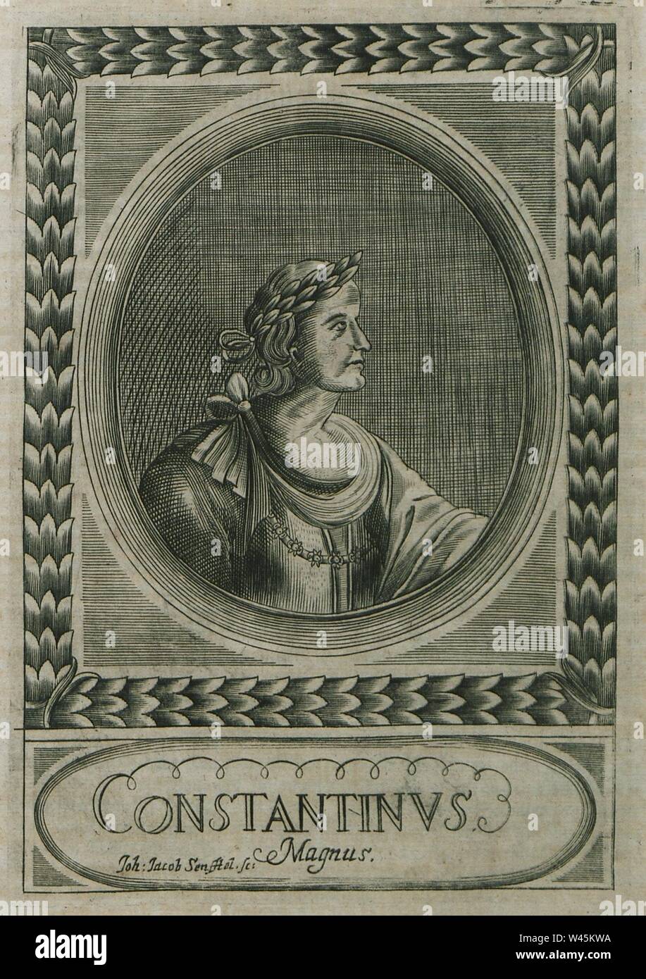 Jacob enderlin hi-res stock photography and images - Alamy