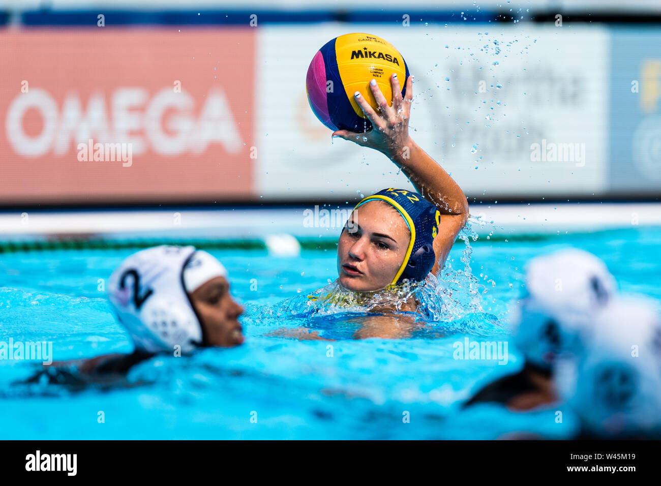 Yeremina hi-res stock photography and images - Alamy