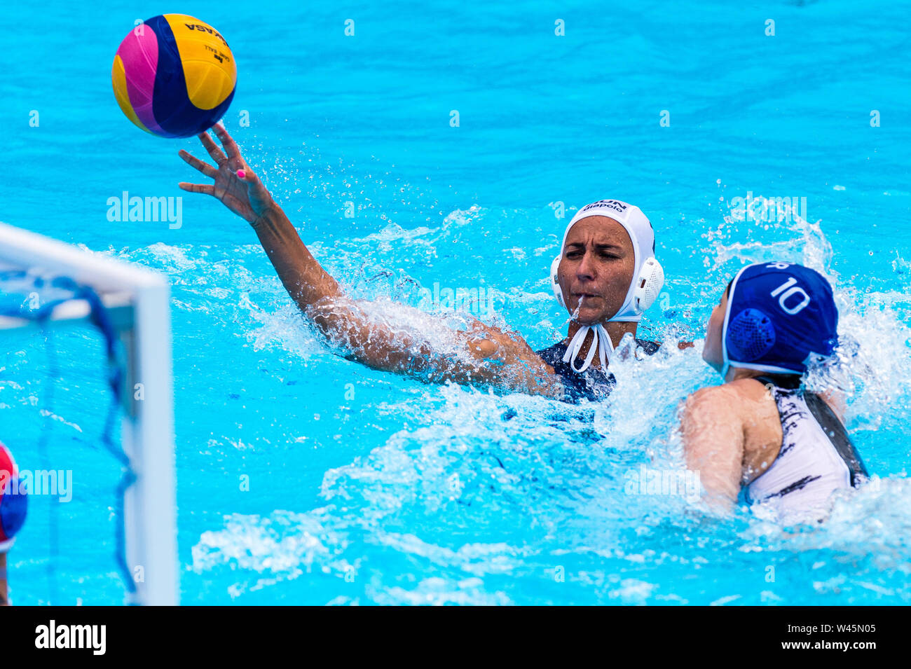 Dora csabai hi-res stock photography and images - Alamy