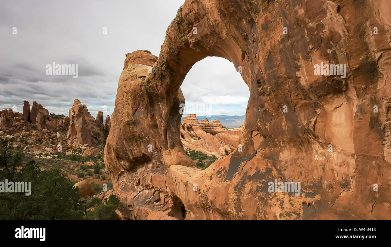 Oblique side view hi-res stock photography and images - Alamy