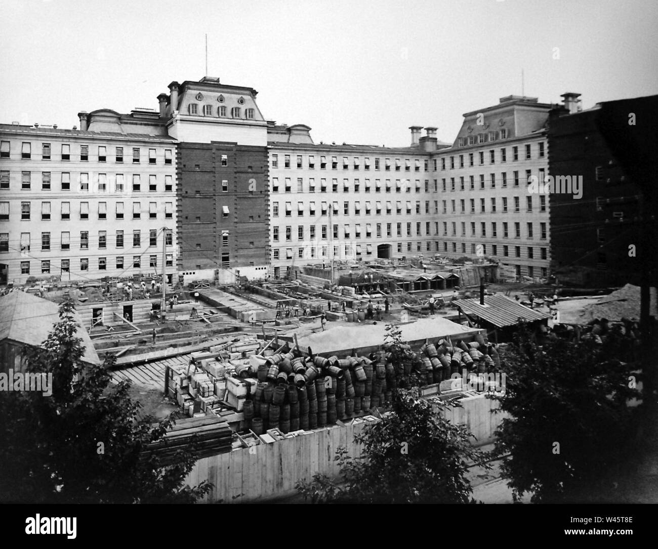 Department of the navy Black and White Stock Photos & Images - Alamy