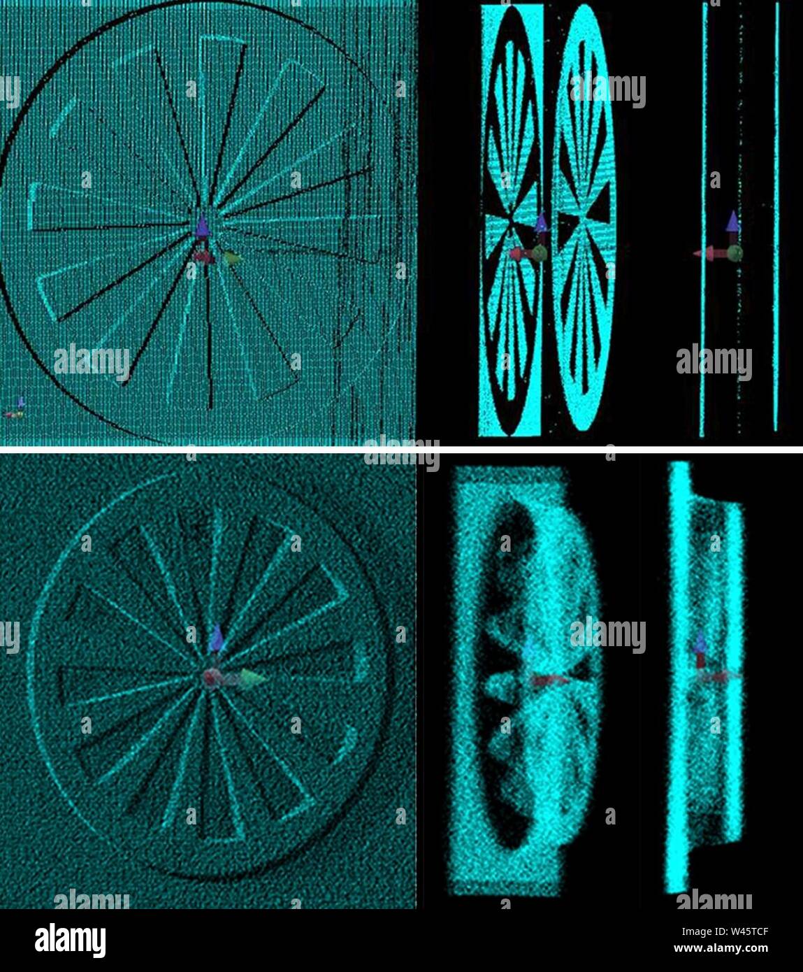 Metrology hi-res stock photography and images - Alamy