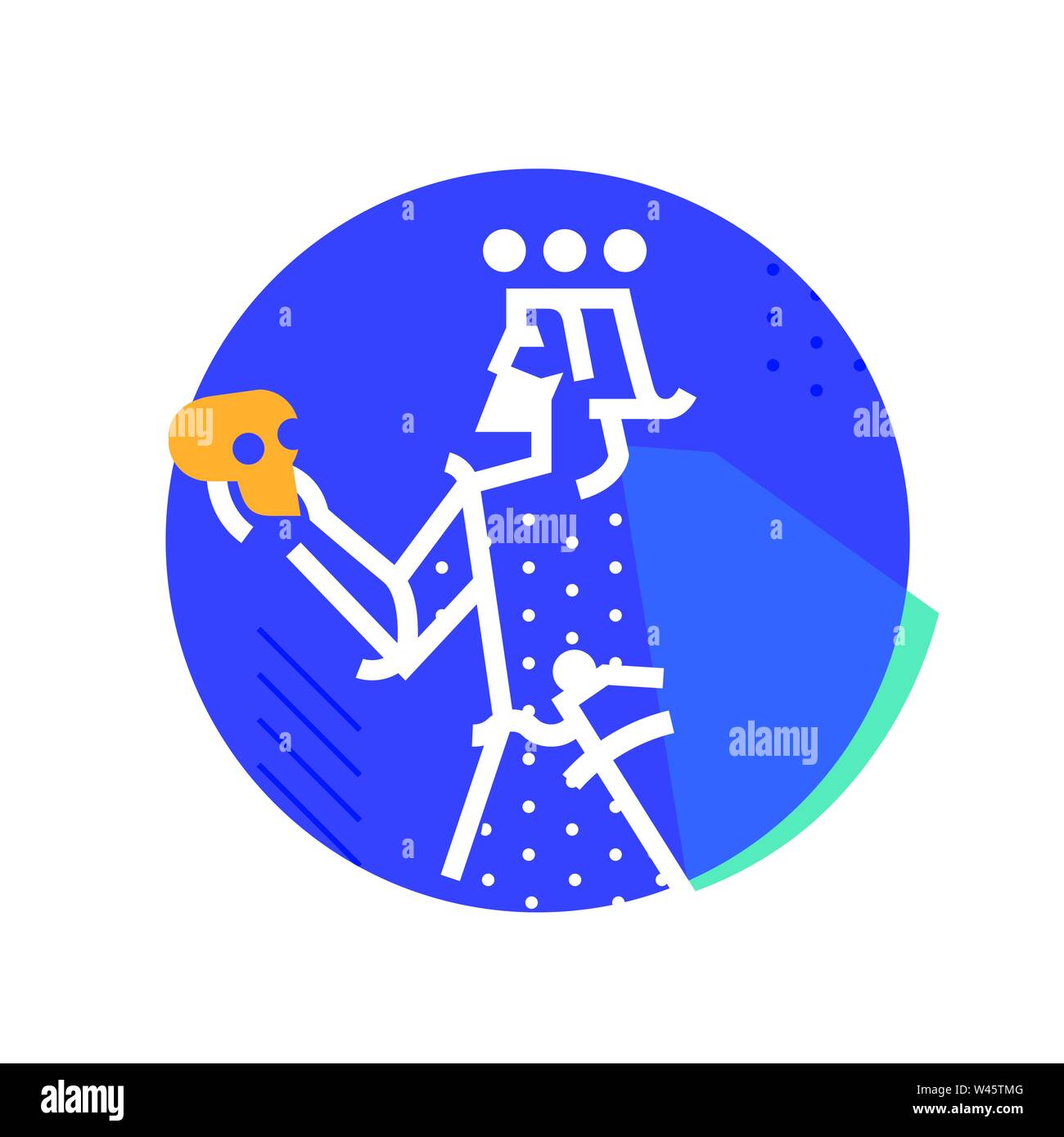 Hamlet Stock Vector Images - Alamy