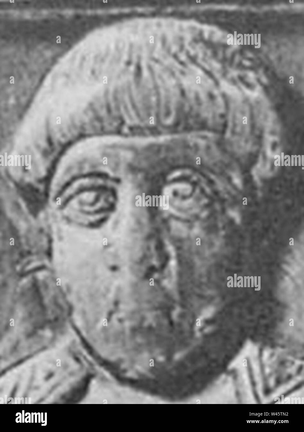 Constantius hi-res stock photography and images - Alamy