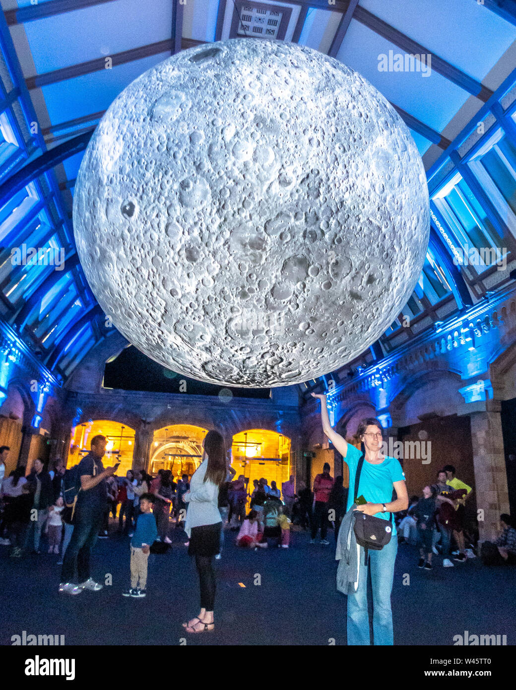 British model hi-res stock photography and images - Alamy