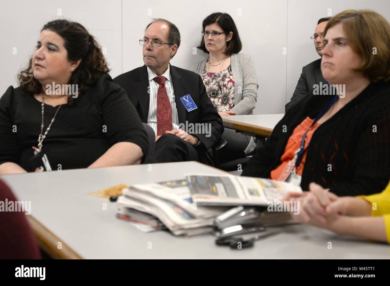 Consular Leadership Development Conference (33760063995 Stock Photo - Alamy