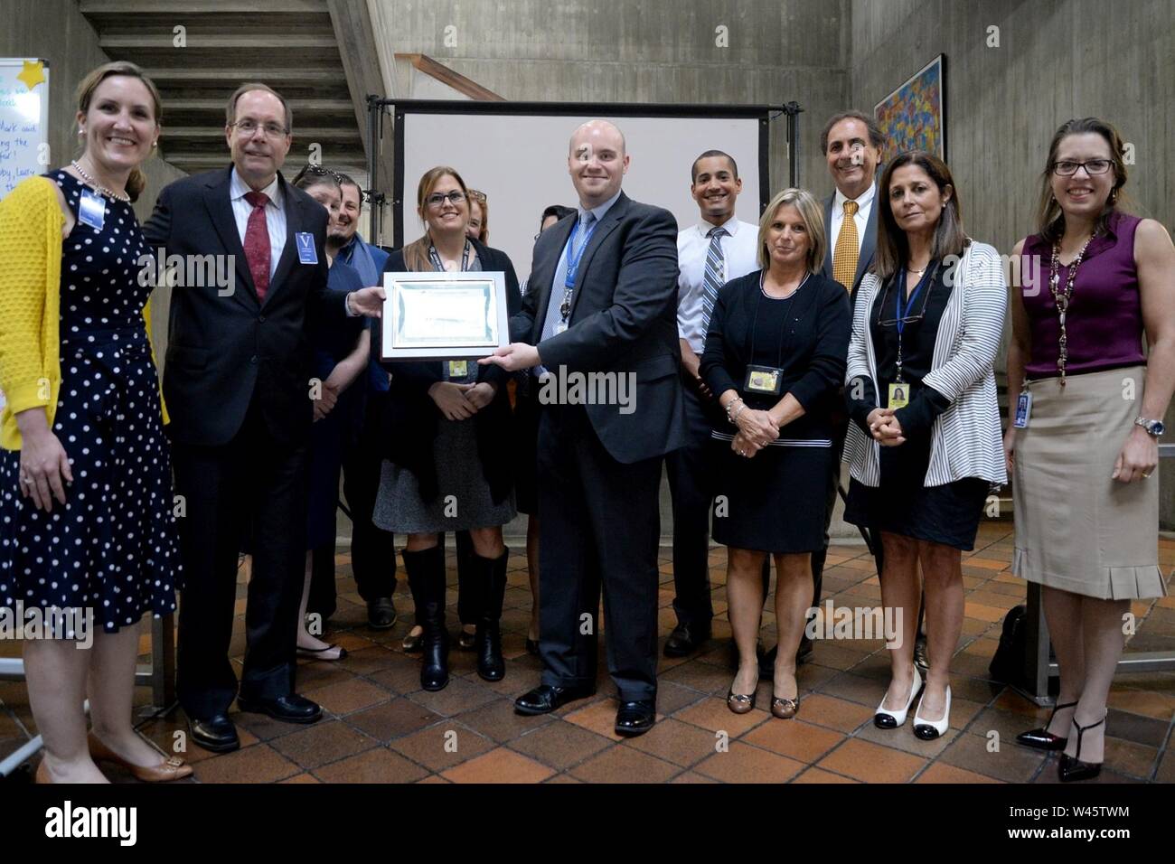 Consular Leadership Development Conference (33375421300 Stock Photo - Alamy