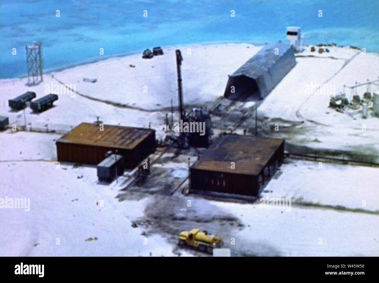 1962 launch hi-res stock photography and images - Alamy
