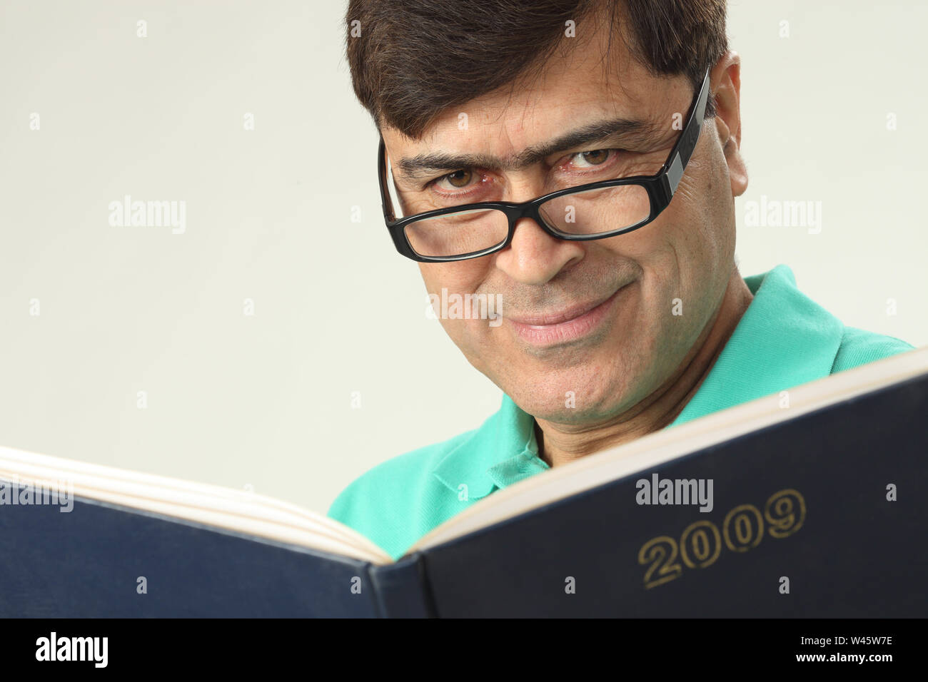 Reminders diary hi-res stock photography and images - Alamy