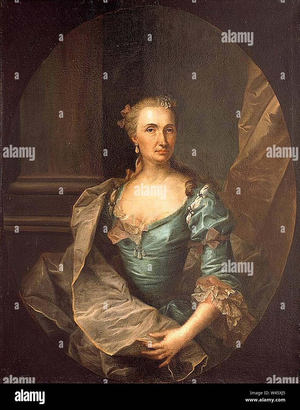 Contessa classic hi-res stock photography and images - Alamy