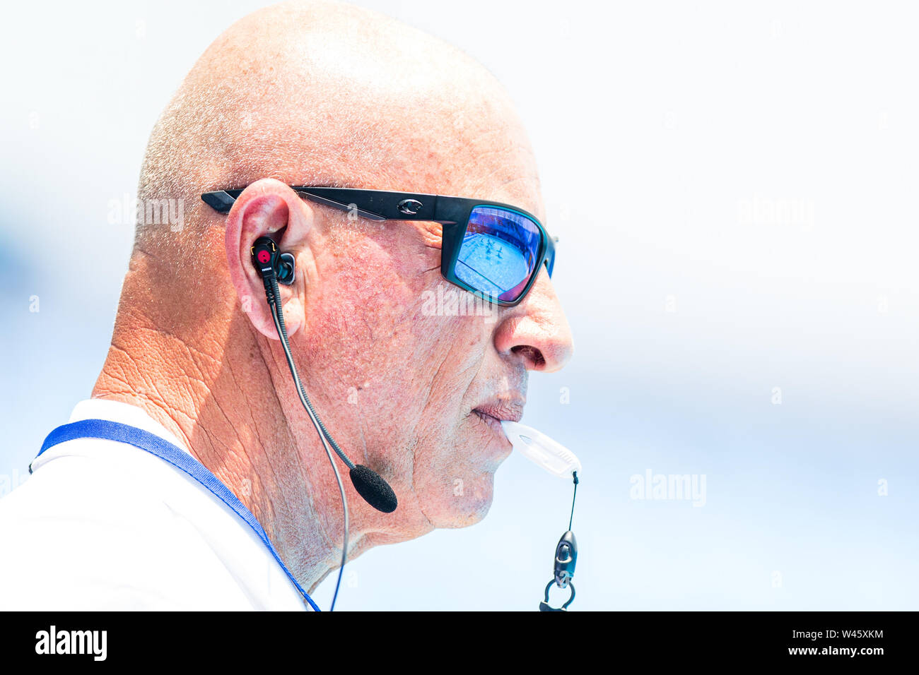 Goldenberg 2019 hi-res stock photography and images - Alamy