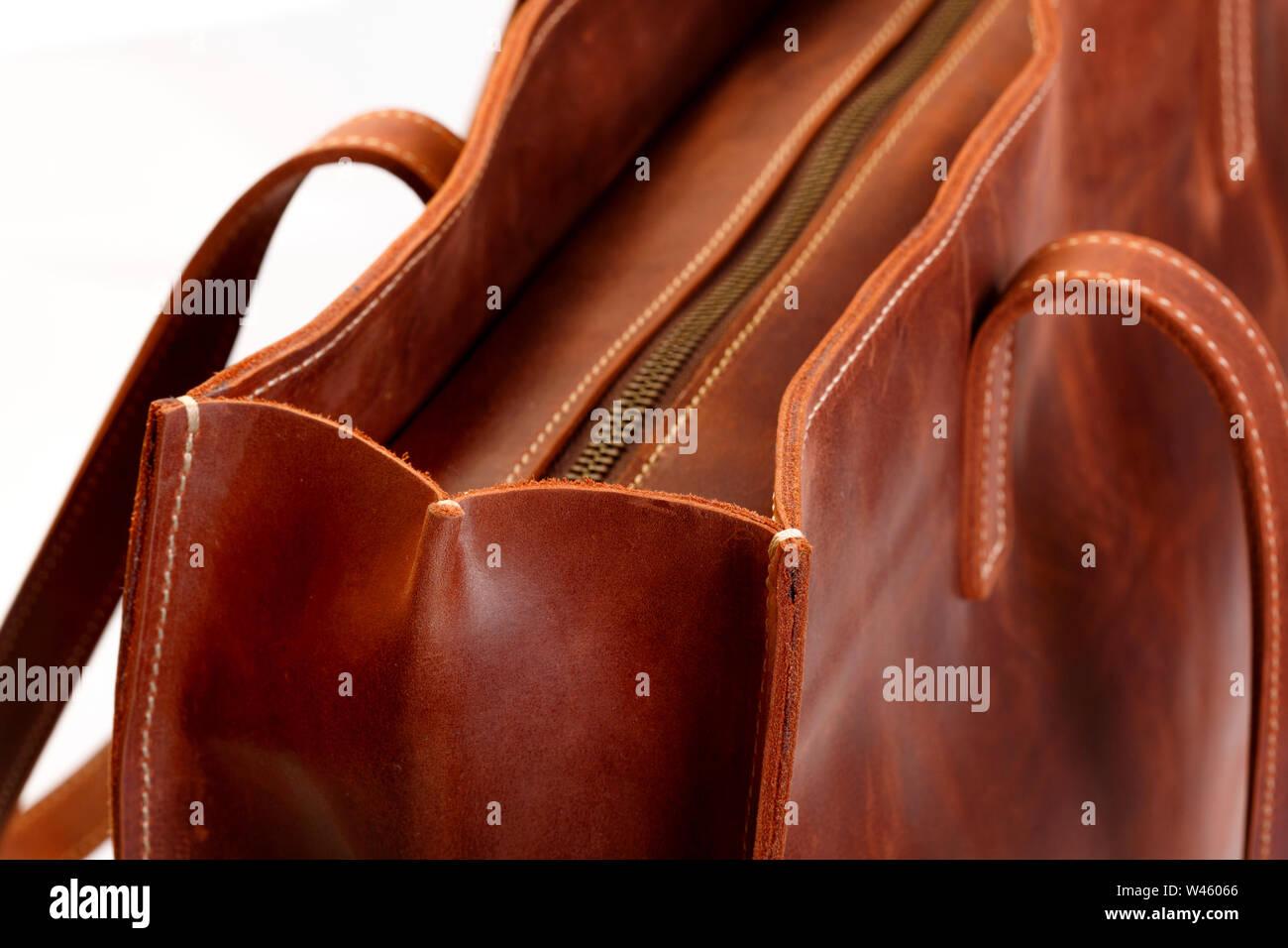 Boot leather texture hi-res stock photography and images - Alamy