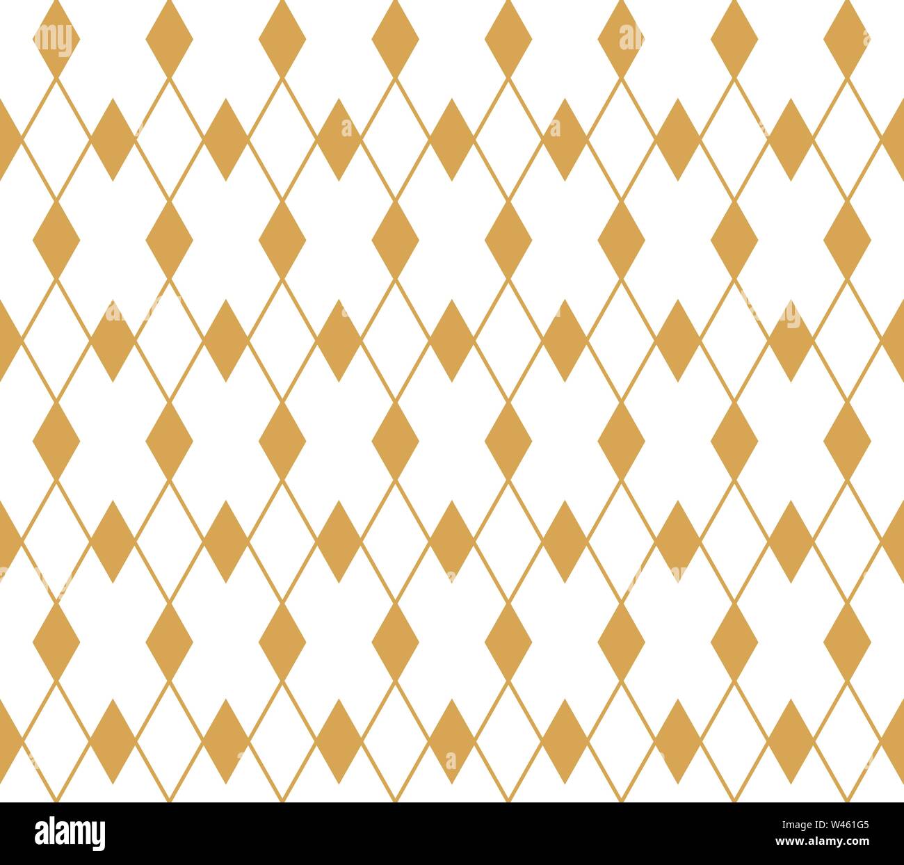 Geometric linear pattern. Vector. Ornament for fabric, wallpaper and ...