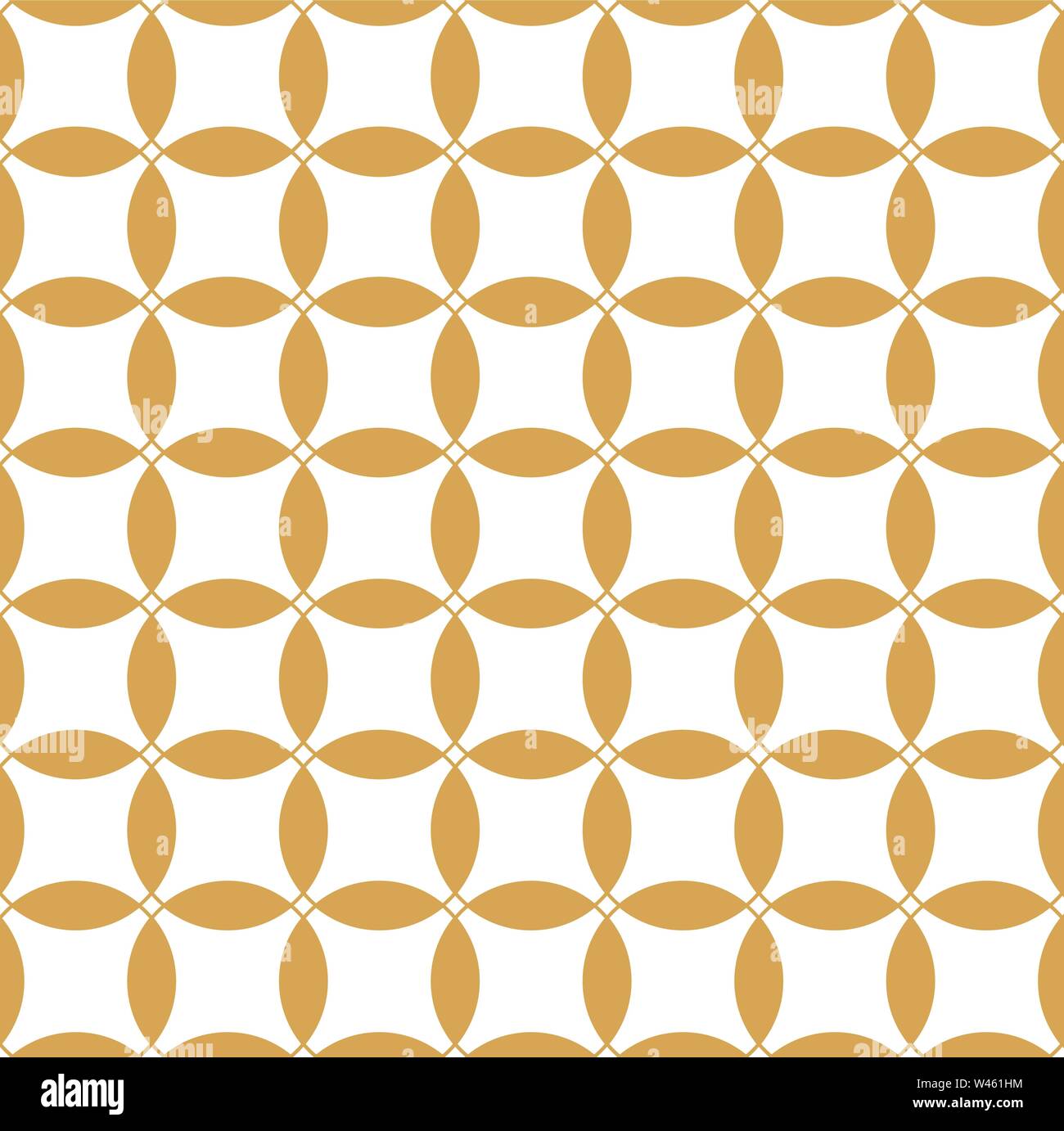 Geometric linear pattern. Vector. Ornament for fabric, wallpaper and ...
