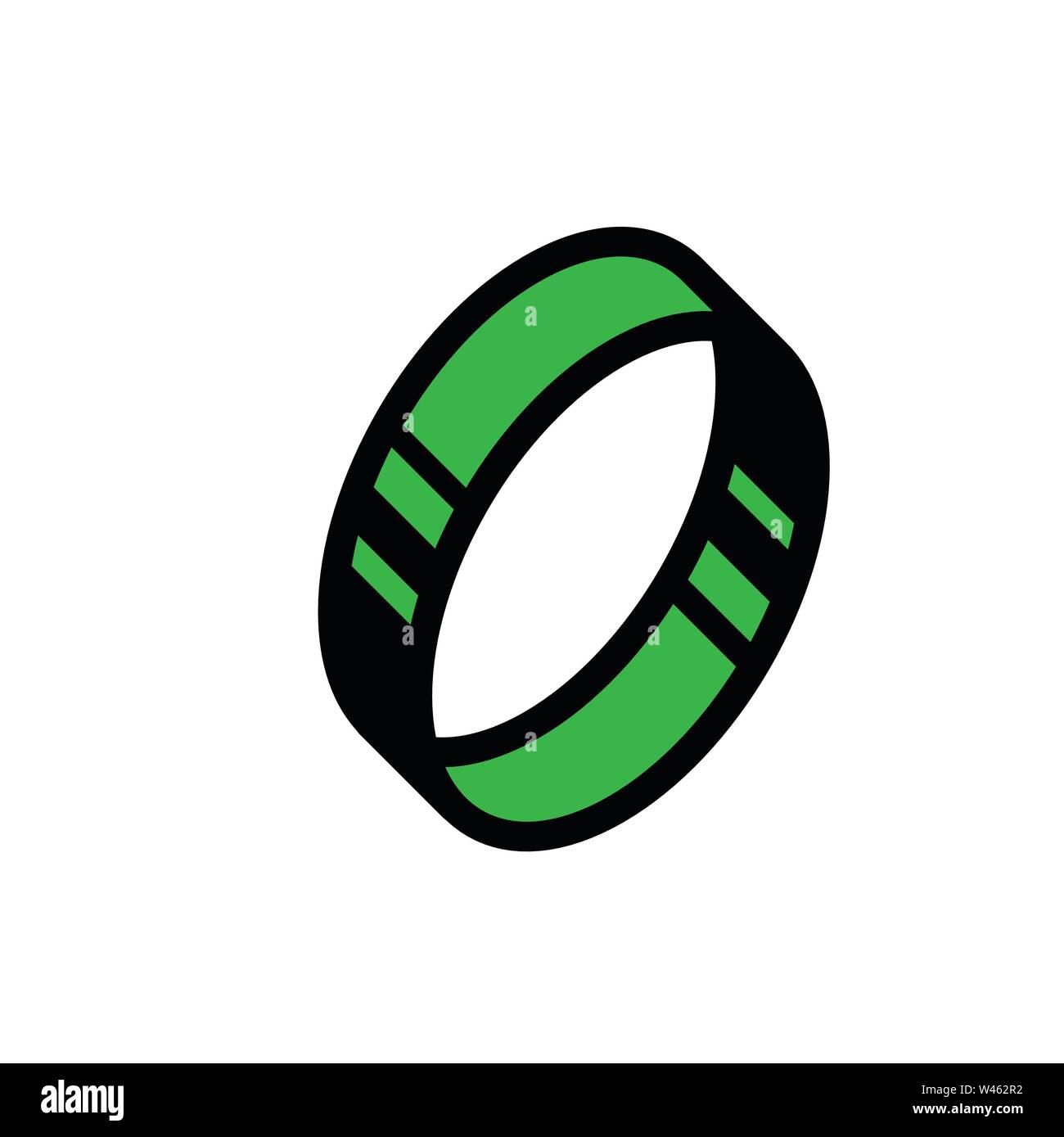 O i Stock Vector Images - Alamy