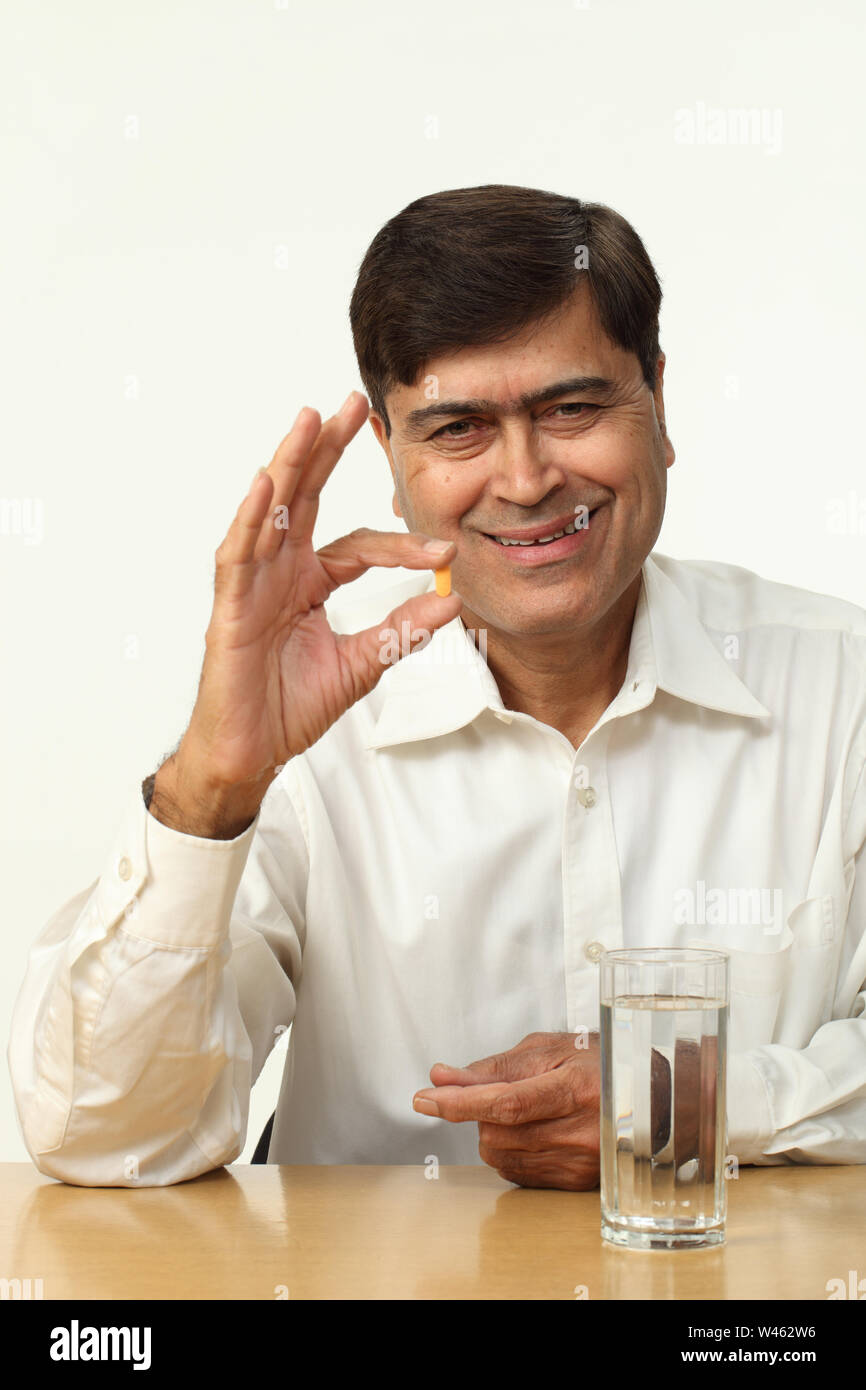 Indian medicine men hi-res stock photography and images - Alamy