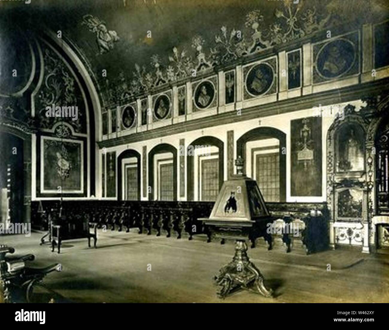 Convento sao bento de ave maria hi-res stock photography and images - Alamy