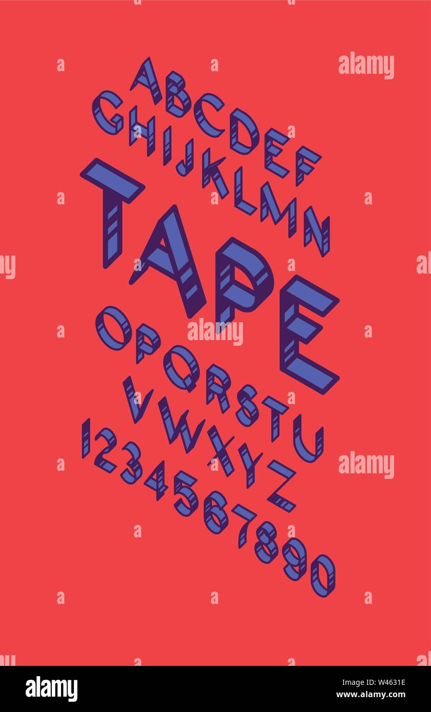 Orange alphabet letters fill hi-res stock photography and images - Alamy