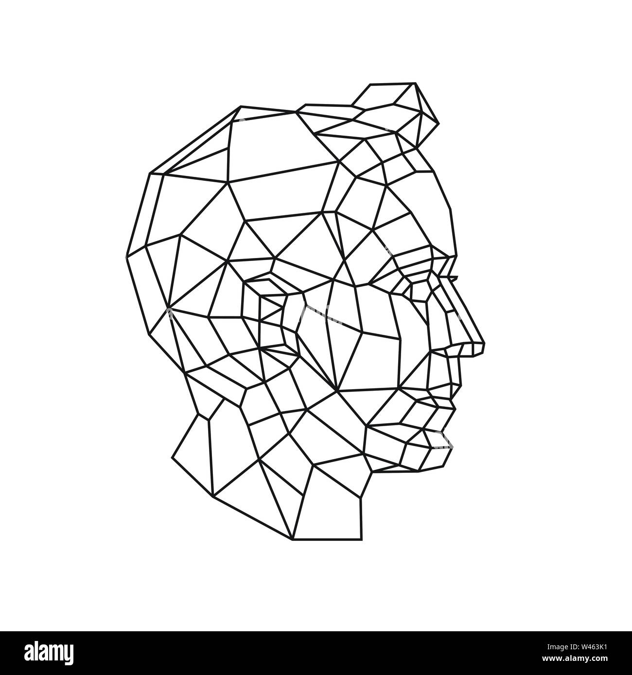 Scifi symbol Stock Vector Images - Alamy