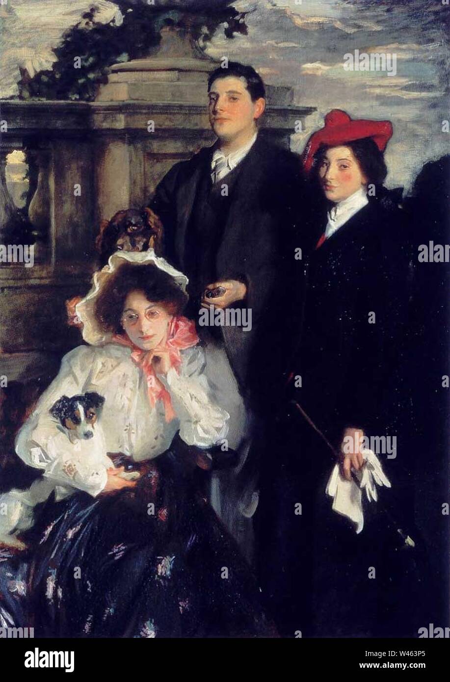 Hylda hi-res stock photography and images - Alamy