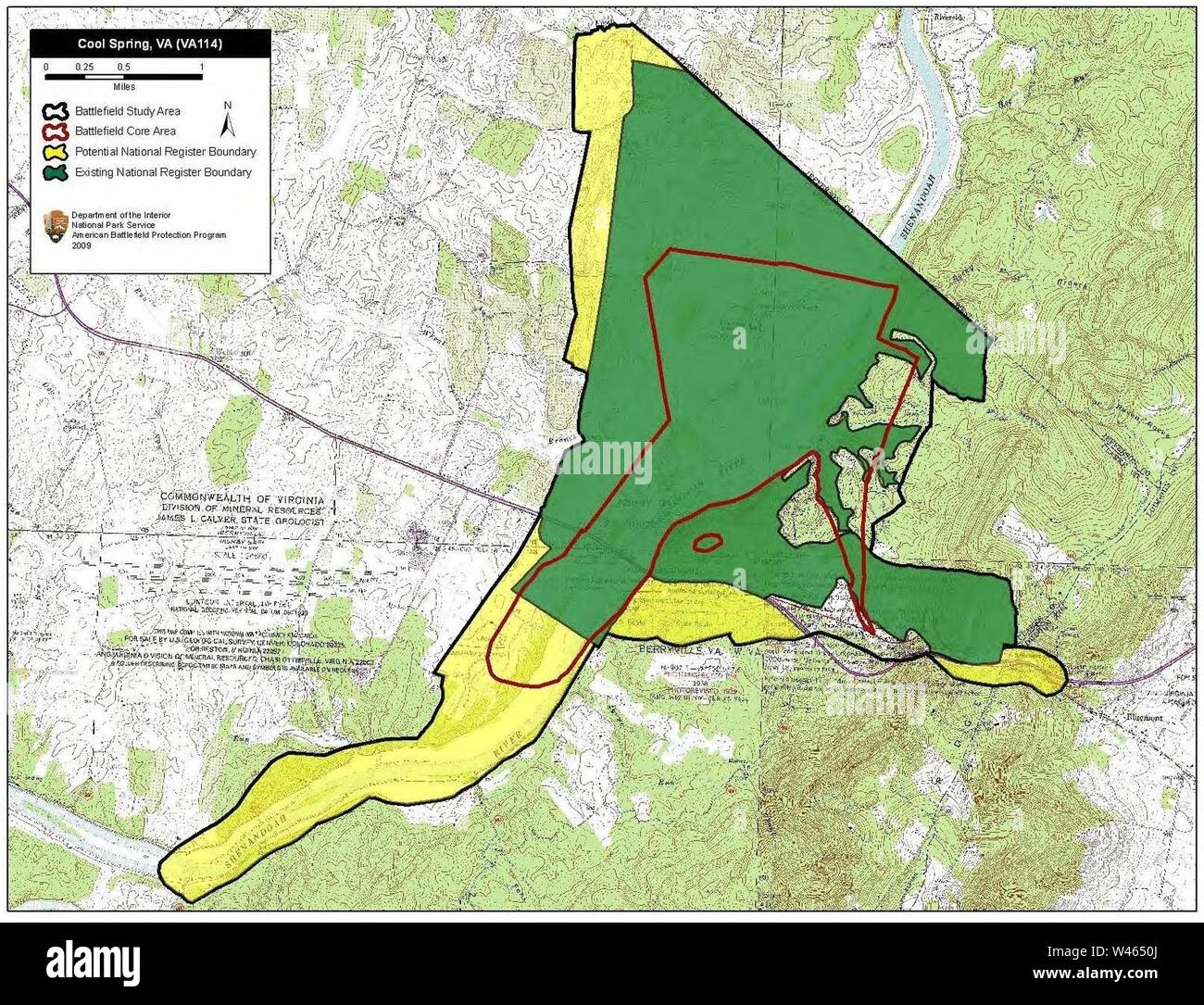 Battlefield picture Cut Out Stock Images & Pictures - Alamy