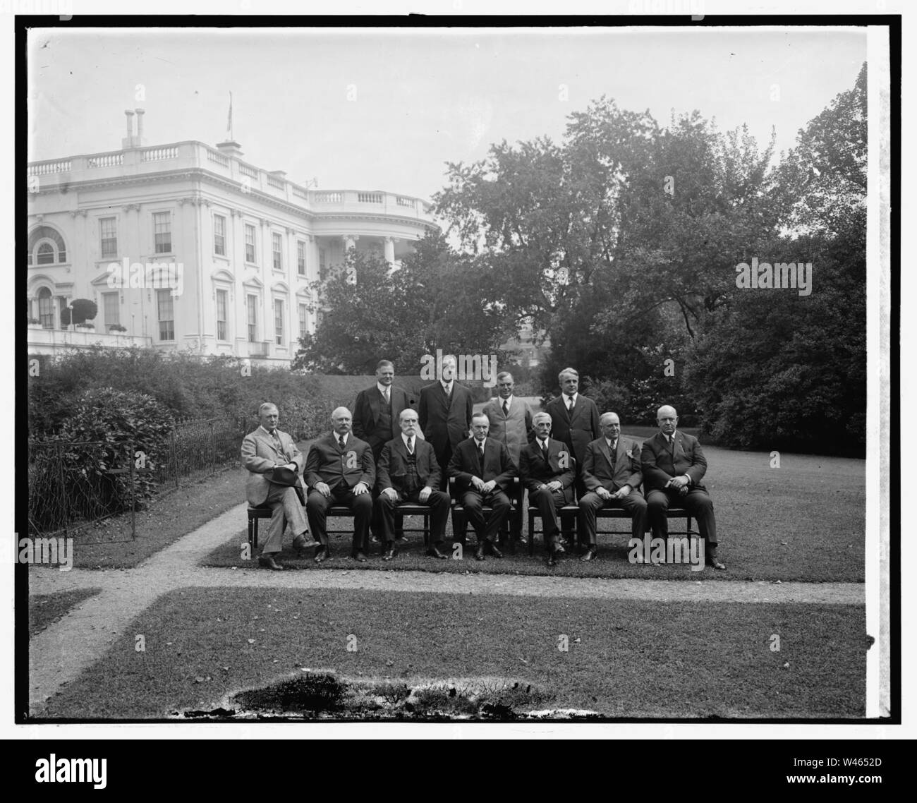 Washington d c photo collection Cut Out Stock Images & Pictures - Alamy