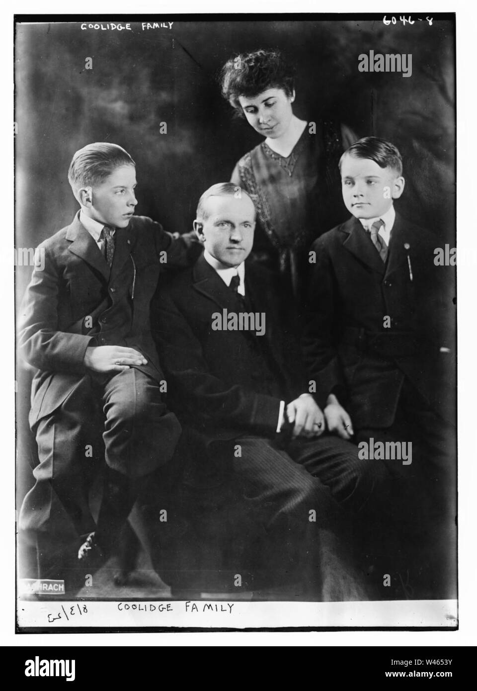 Family reference Cut Out Stock Images & Pictures - Alamy