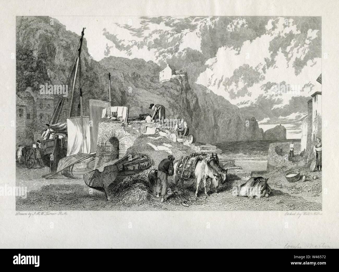 Early proof hi-res stock photography and images - Alamy