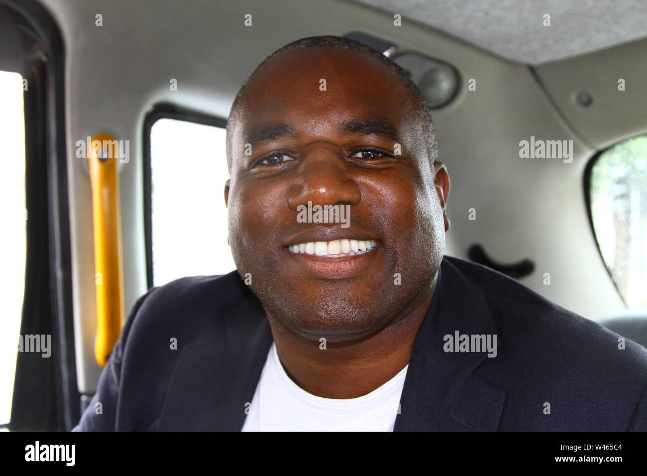 David lammy mp hi-res stock photography and images - Alamy