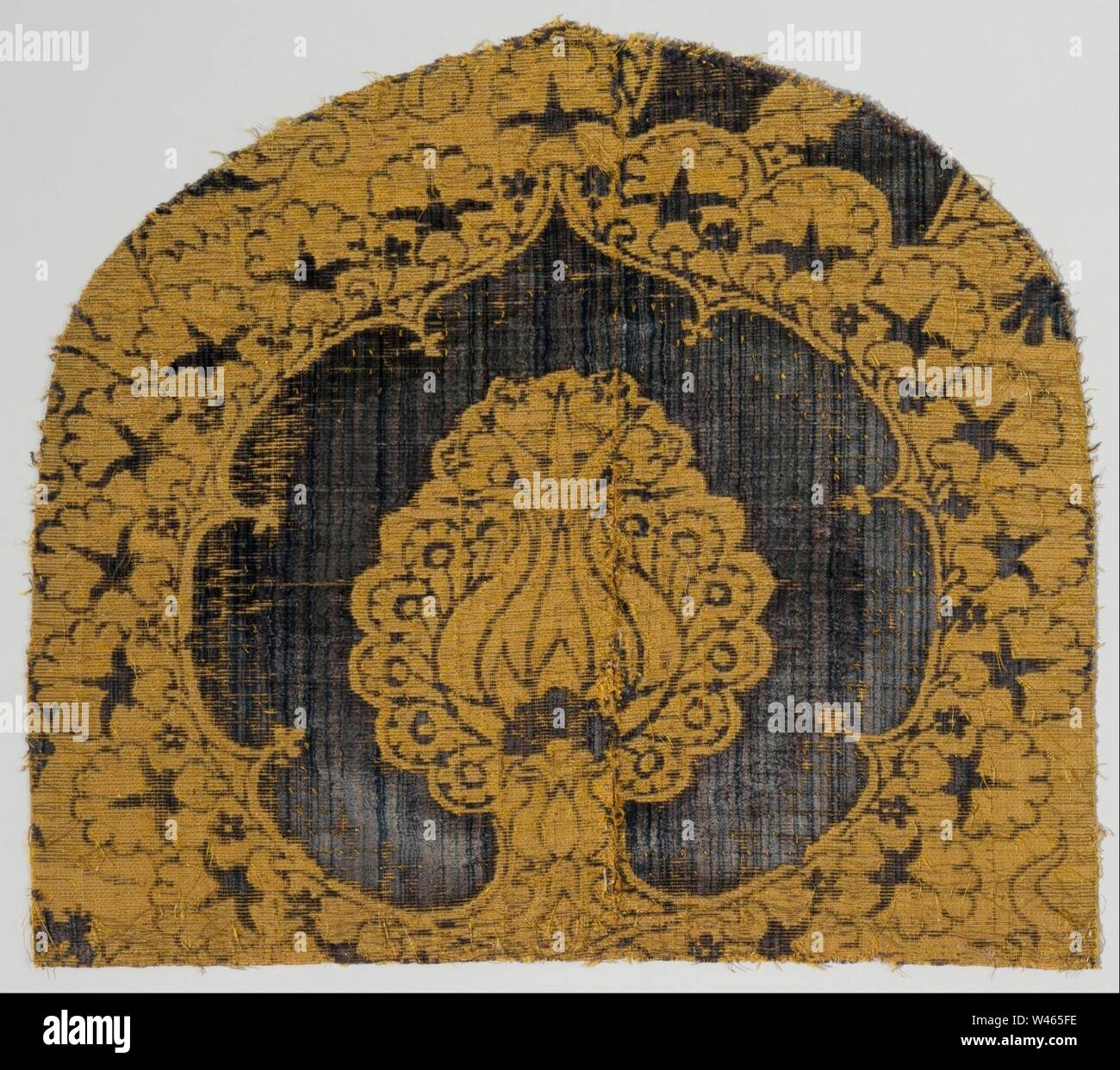 Cope hood Stock Photo - Alamy