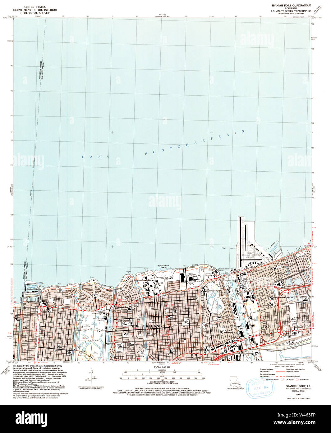 Spanish historical map Cut Out Stock Images & Pictures - Alamy