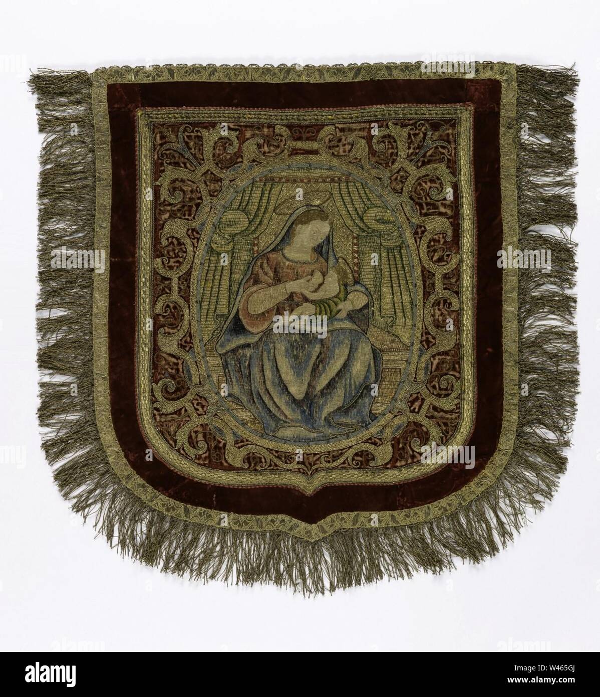 Cope hood hi-res stock photography and images - Alamy