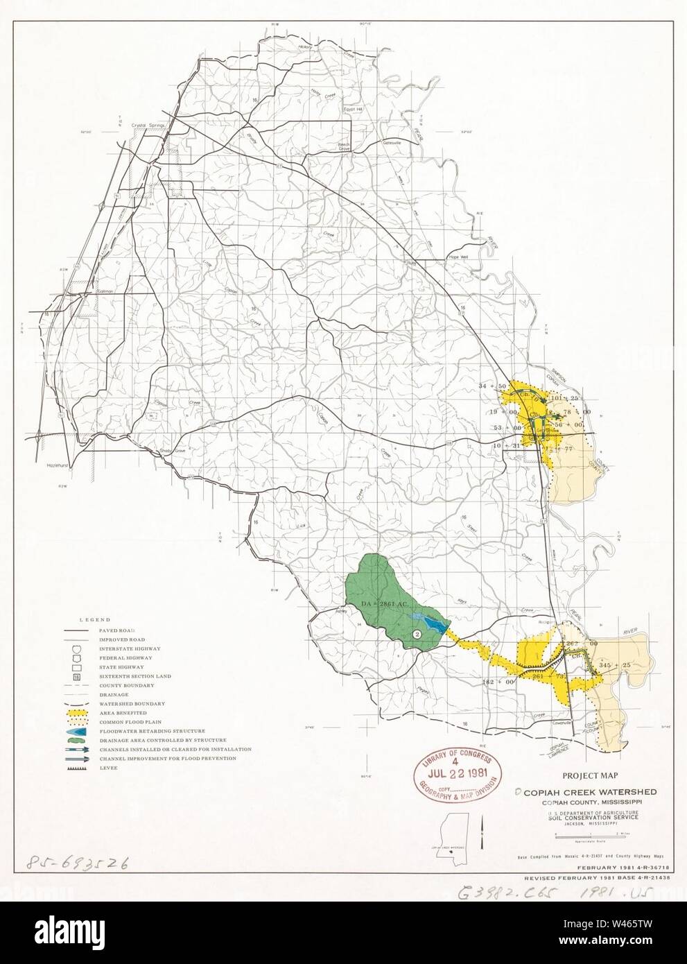 Copiah county hi-res stock photography and images - Alamy