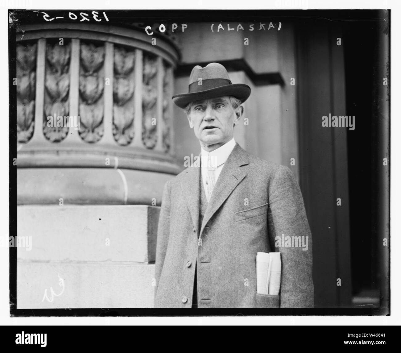 Copp hi-res stock photography and images - Alamy