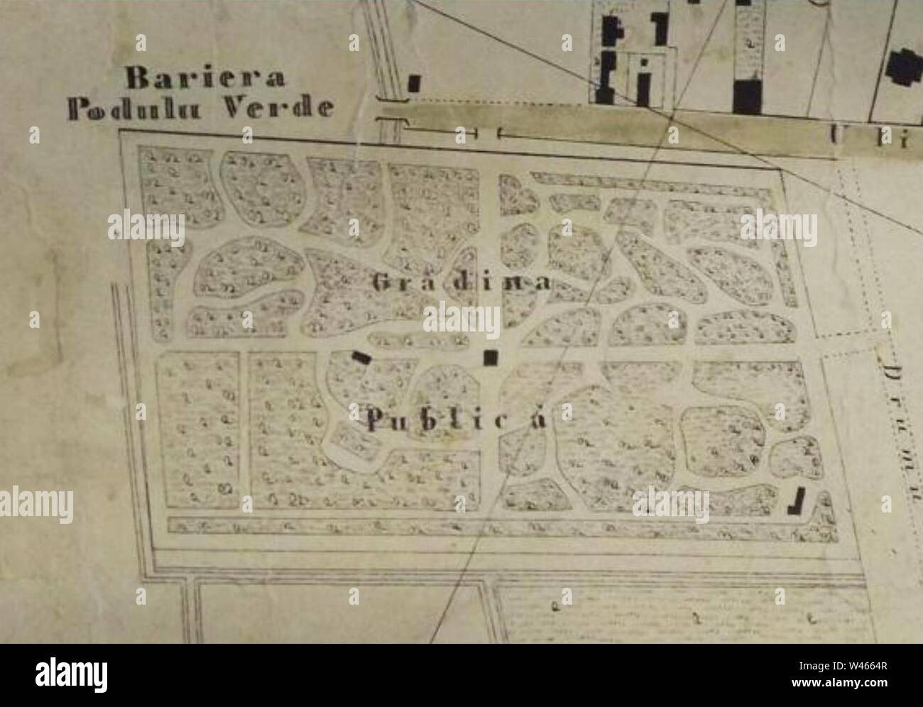 Copou High Resolution Stock Photography and Images - Alamy