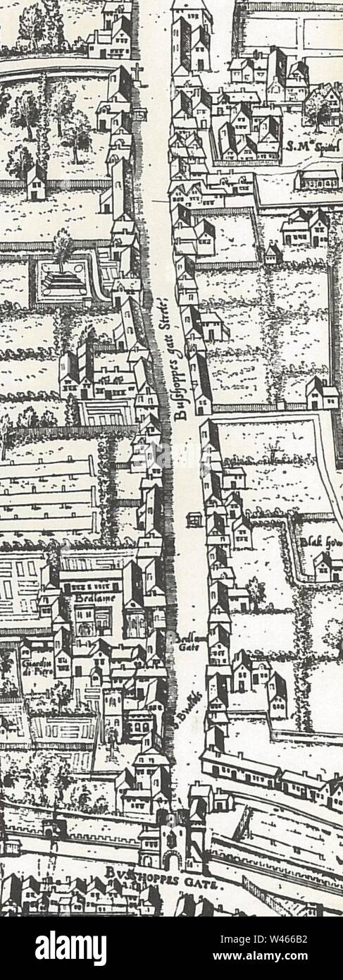 Copperplate map hi-res stock photography and images - Alamy