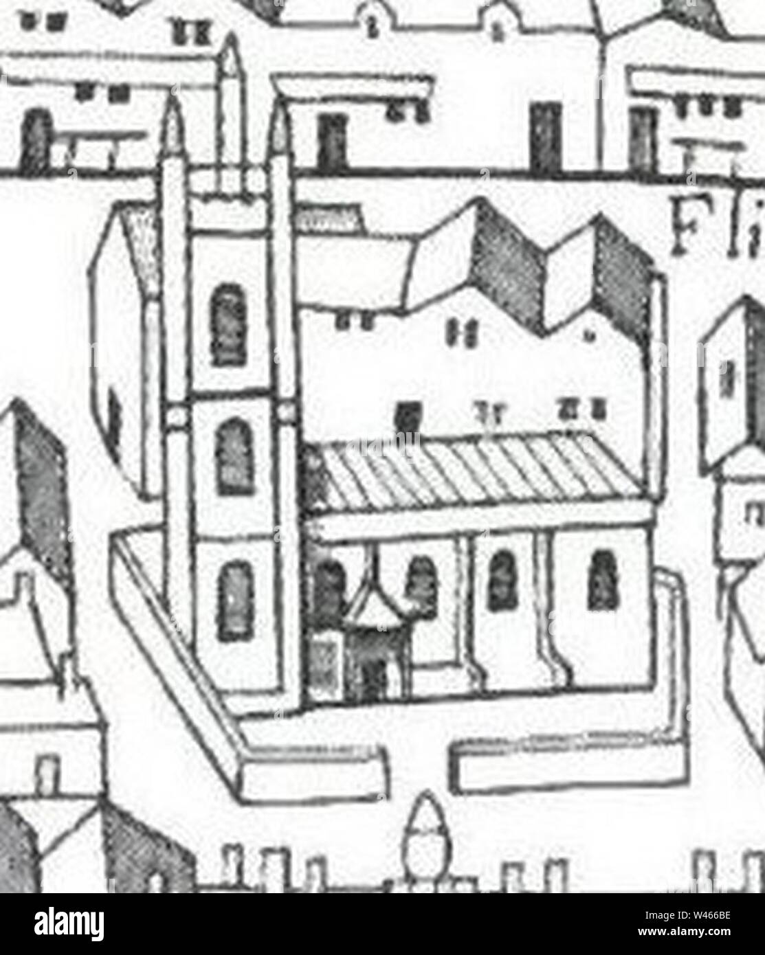 Copperplate map hi-res stock photography and images - Alamy