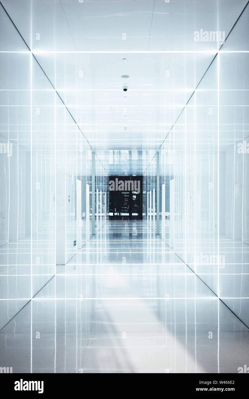 Inset lights hi-res stock photography and images - Alamy