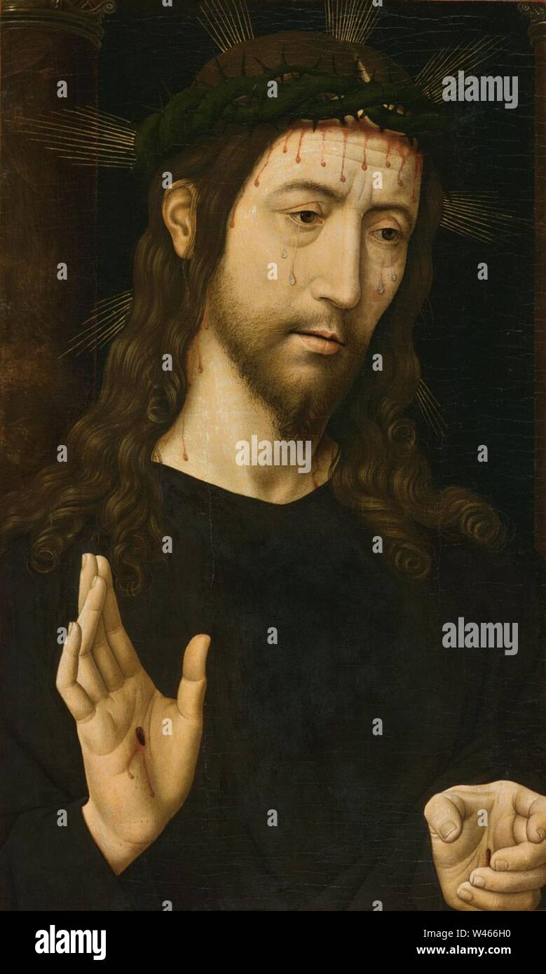 Copy by Hans Memling Stock Photo - Alamy