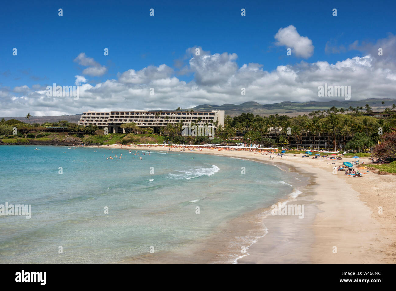 Mauna kea bea hi-res stock photography and images - Alamy