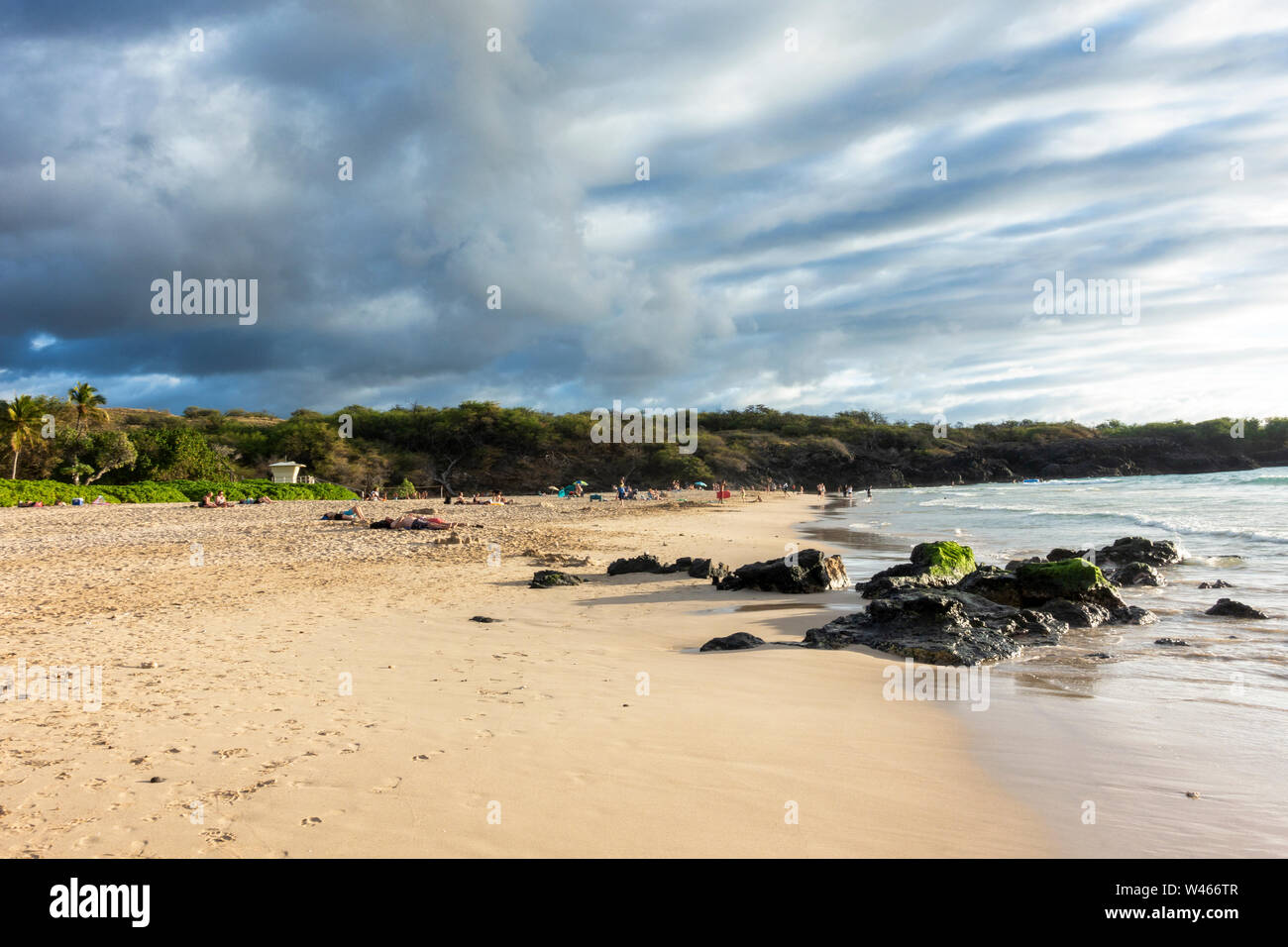 Hawaii america hi-res stock photography and images - Alamy